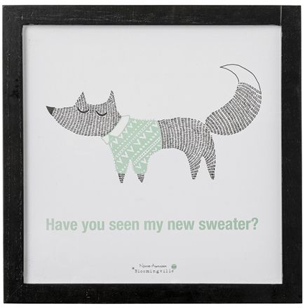 Barntavla - Have you seen.. - Köp hos Reforma