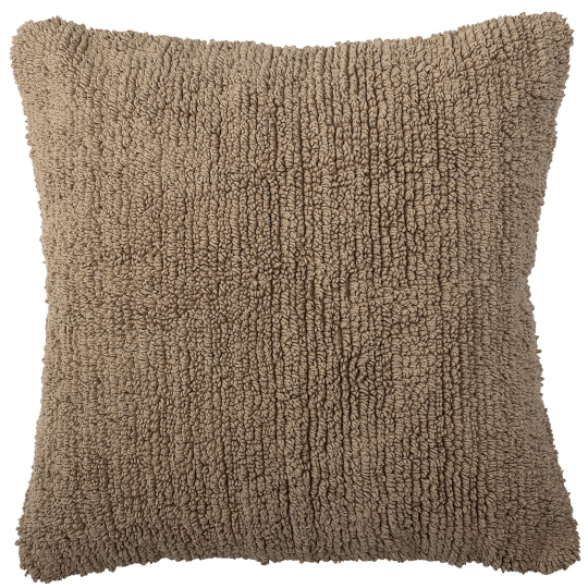 Kudde 'Manne' - Brun - Köp hos Reforma