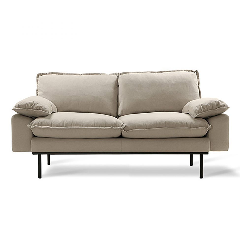 Manchester Soffa - Hem