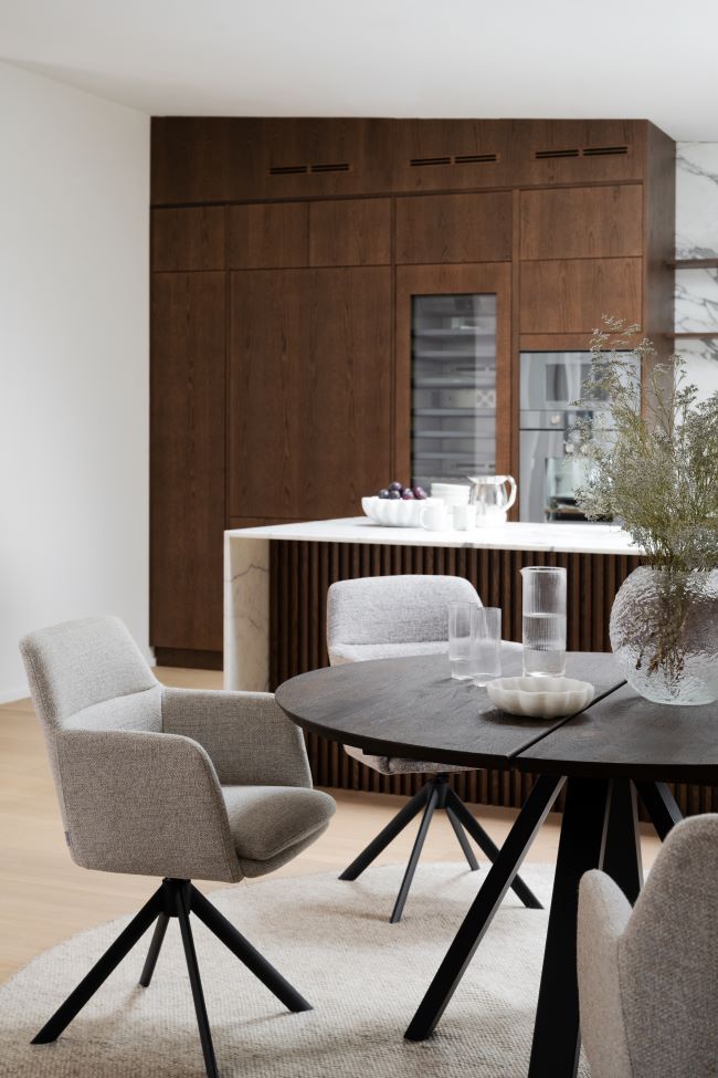 Inredningstrender 2025 – Så skapar du ett modernt hem