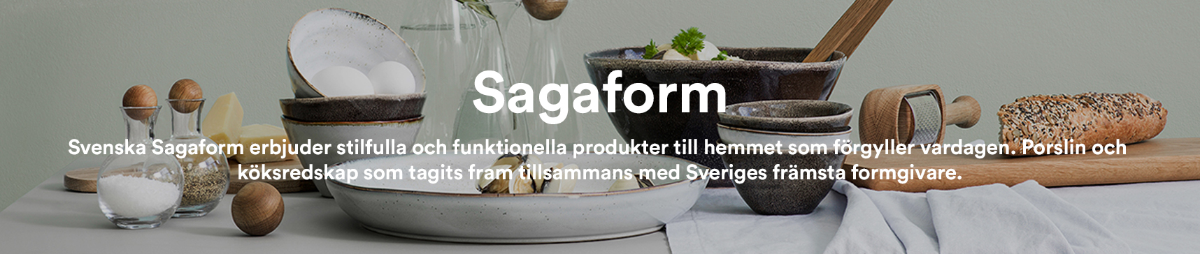 Sagaform