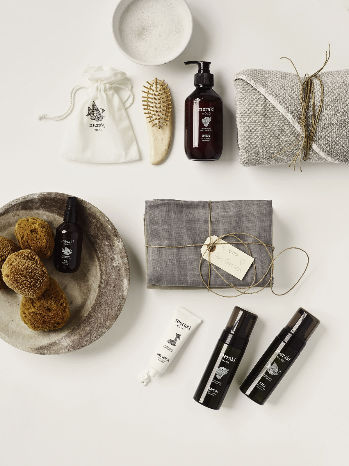 Enkla tips för att få en spakänsla i badrummet