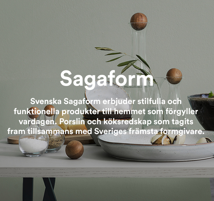Sagaform