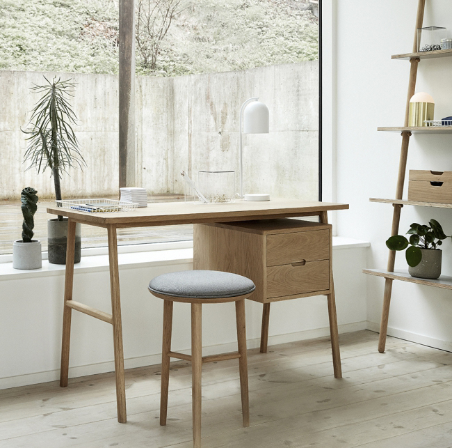 Skapa mer ordning & reda