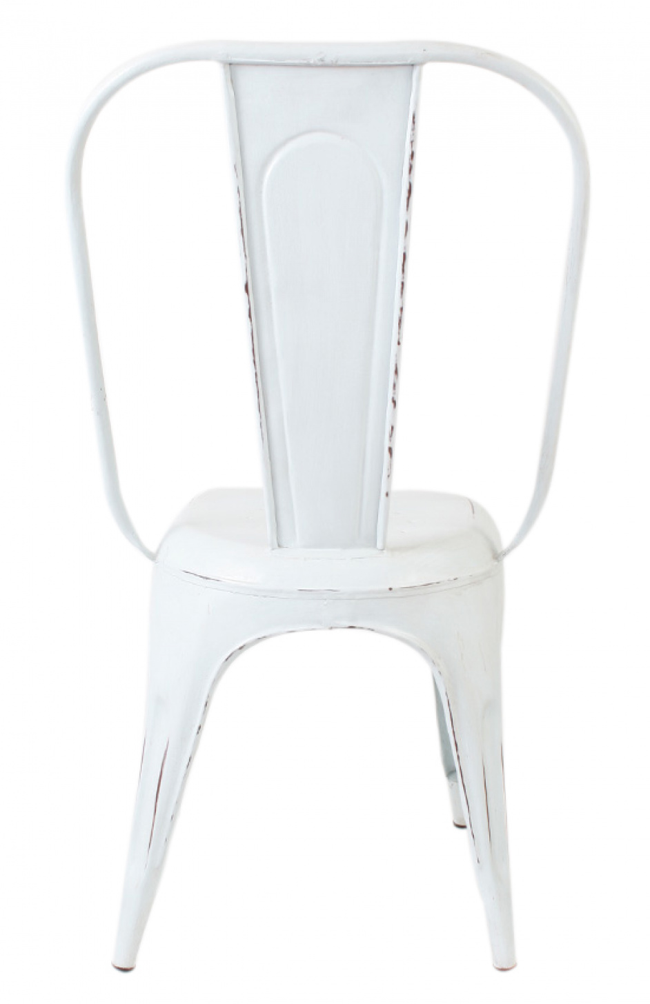 Stol 'Montmartre' - Vit - Köp hos Reforma