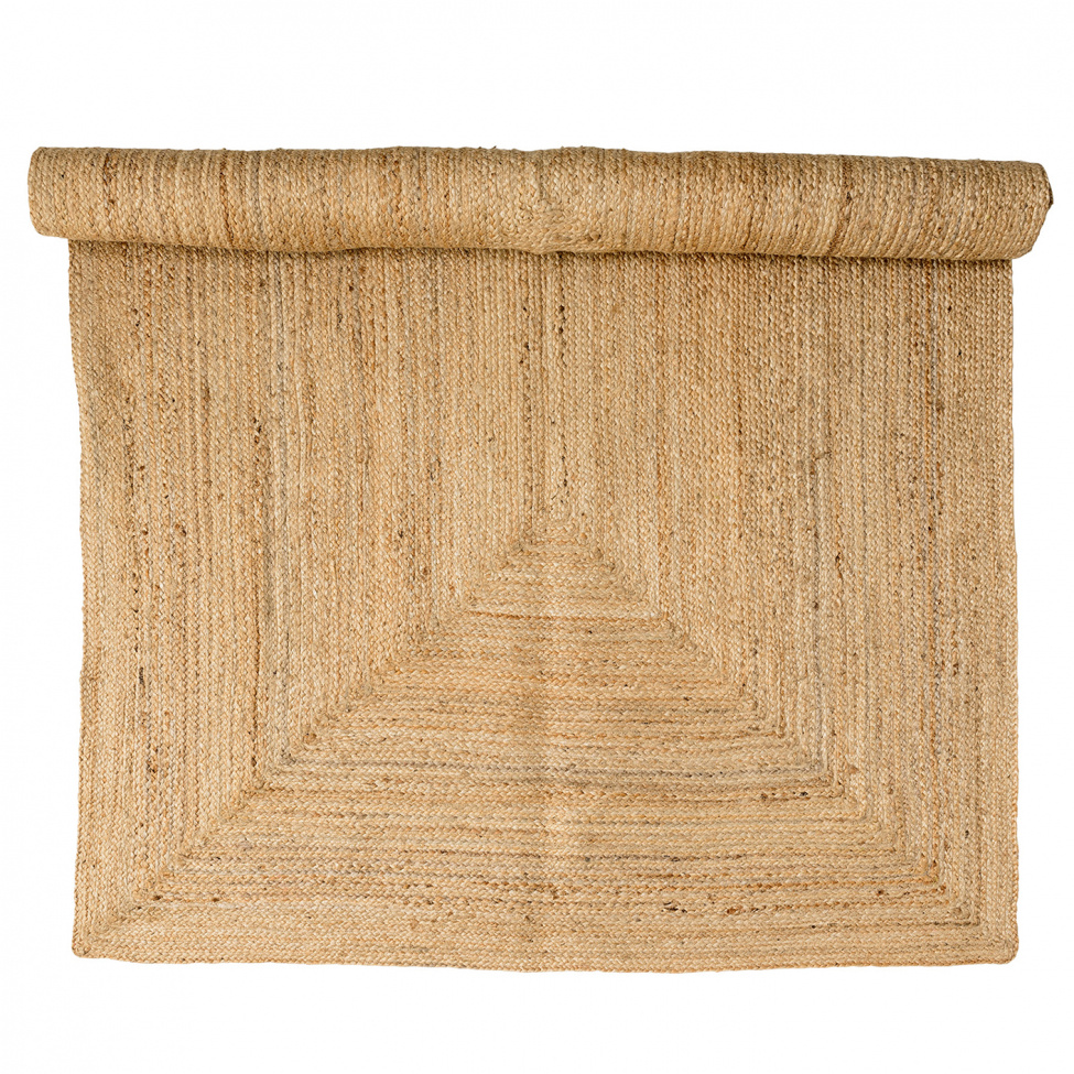 Matta - Jute 200x140 - Köp hos Reforma