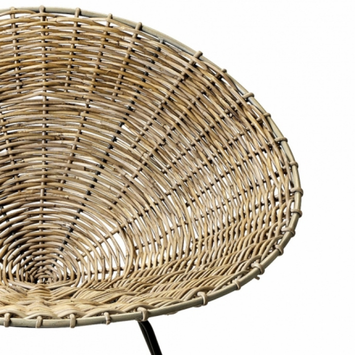 Stol - Rotting natur - Köp hos Reforma