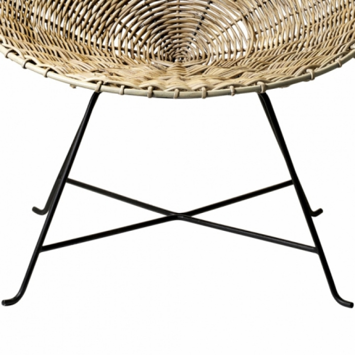 Stol - Rotting natur - Köp hos Reforma