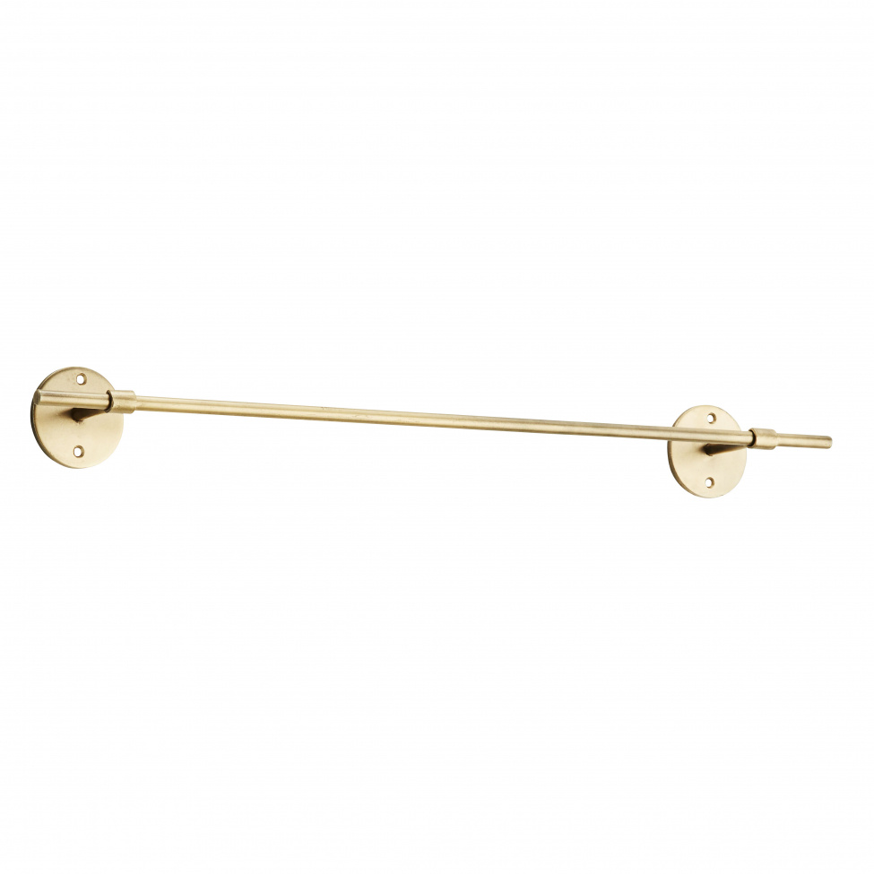 Stång - Mässing 60cm S - Köp hos Reforma