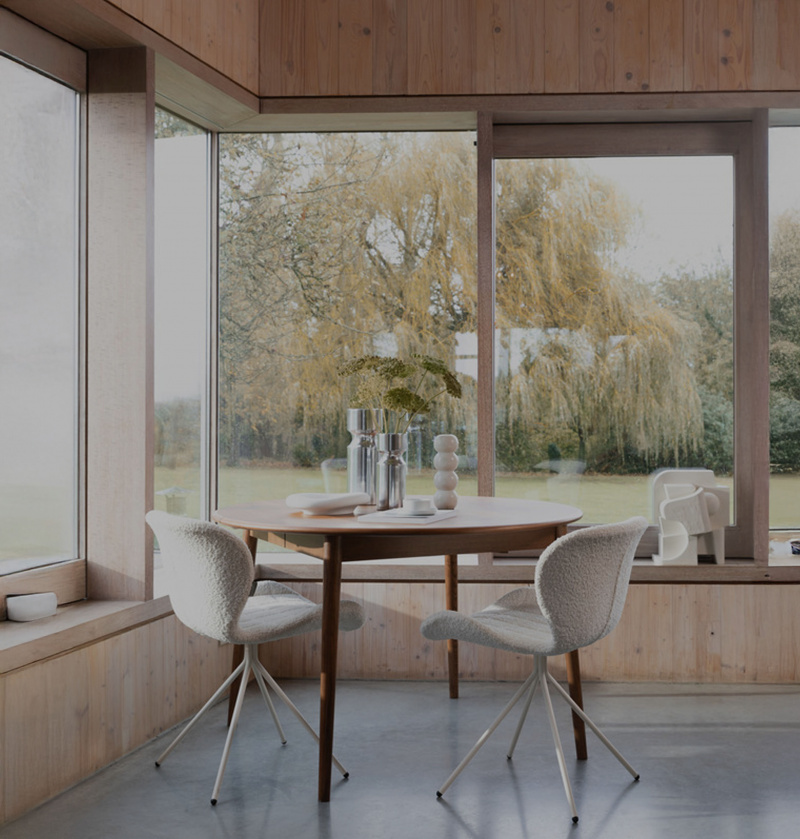 Köp miljövänliga möbler & inredning online hos Reforma Sthlm